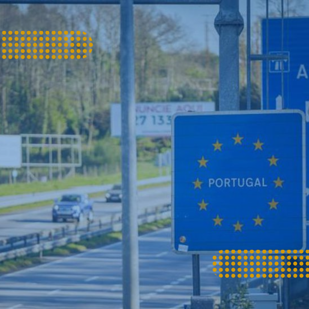 Portugal realizará controis de documentación na súa fronteira.